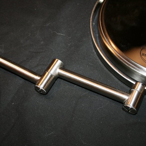 Jerdon | Bath | Jerdon Wallmount 8xx 8 Diameter Vanity Mirror | Poshmark